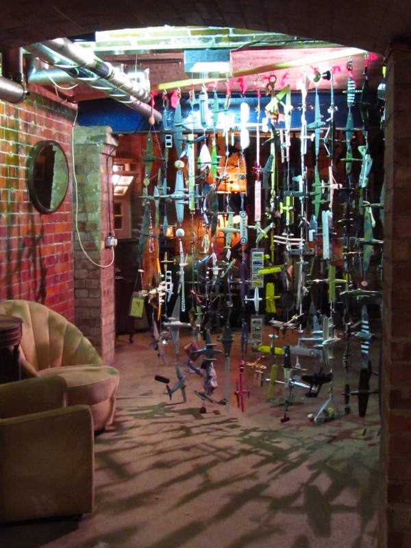 Stephens House & Gardens - historic home and gardens of Henry ‘Inky ...