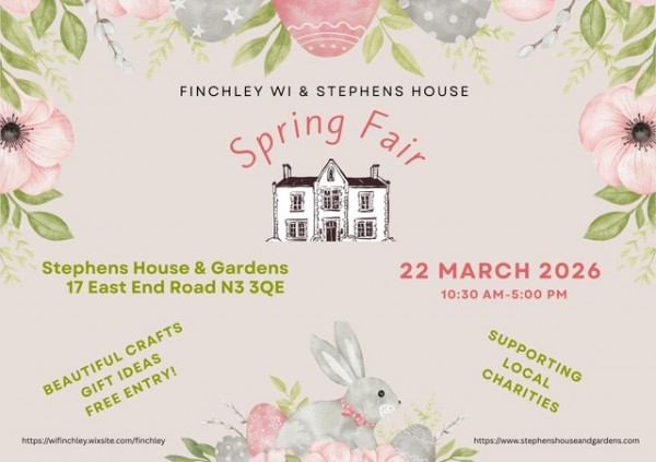 Stephens House & Gardens - historic home and gardens of Henry ‘Inky ...
