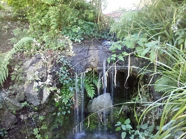 Stephens House & Gardens - historic home and gardens of Henry ‘Inky ...