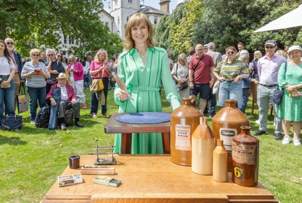 Stephens House & Gardens - historic home and gardens of Henry ‘Inky ...