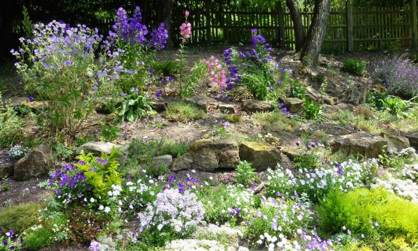 Stephens House & Gardens - historic home and gardens of Henry ‘Inky ...