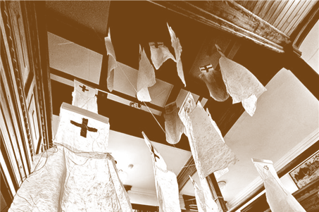 Stephens House & Gardens - historic home and gardens of Henry ‘Inky ...