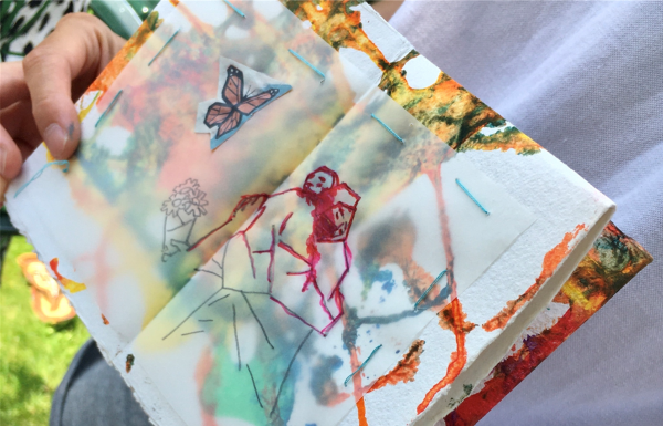 Stephens House & Gardens - historic home and gardens of Henry ‘Inky ...