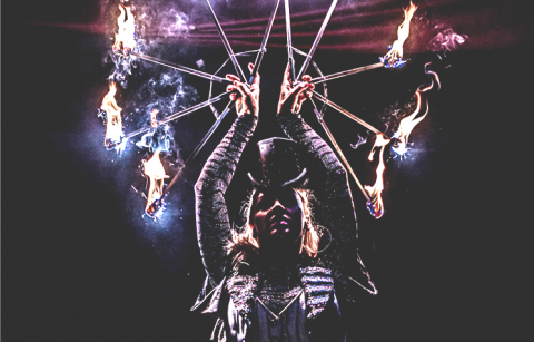 Stephens House & Gardens - historic home and gardens of Henry ‘Inky ...